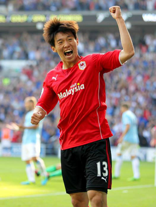 카디프시티 스완지시티 ‘남 웨일즈 더비’ 빅뱅… SBS ESPN 생중계