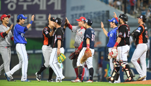 KBO, 2018 올스타전 행사 계획 확정