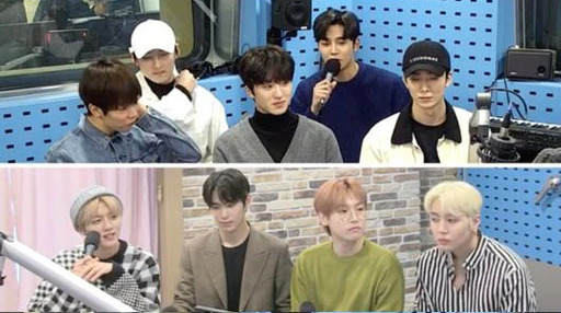 ‘최파타’ SF9 로운 “정확한 키는 190.5cm, 부모님 모두 장신”