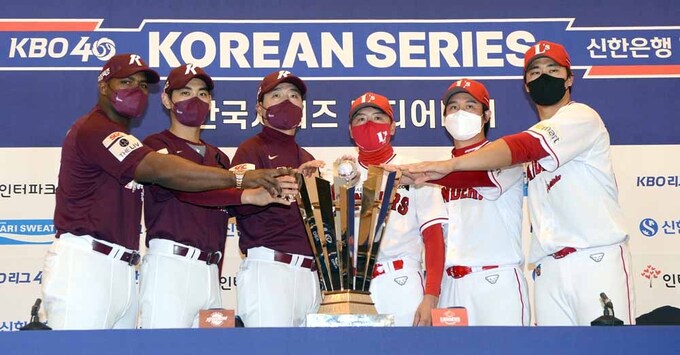 결단 내린 SSG, KS 집단마무리 체제로 간다