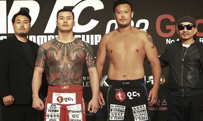 서덕호 로드FC 대표 “로드FC 063 전석 매진 흥행… 팬들께 깊이 감사”