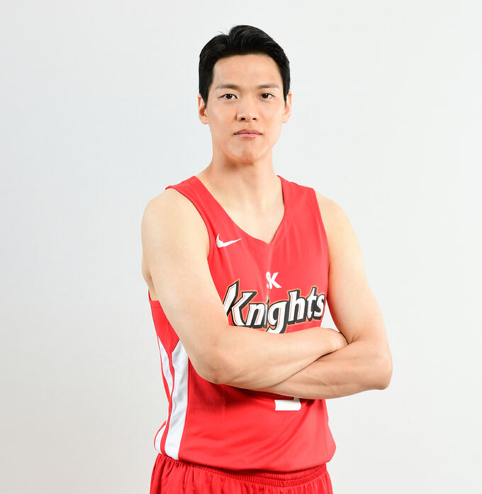SK 김선형, 5라운드 이어 6라운드도 MVP