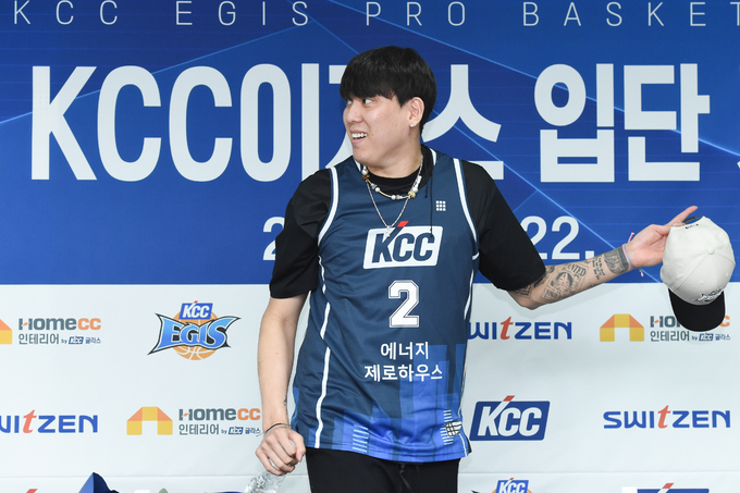 보상 선수 지명은 없었다, SK·KT·KGC·한국가스공사 보상금 선택