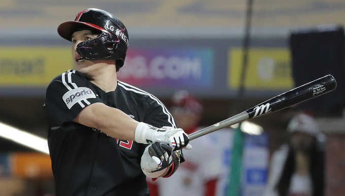 결국 다시, 2강…SSG-LG 선두경쟁 불붙는다