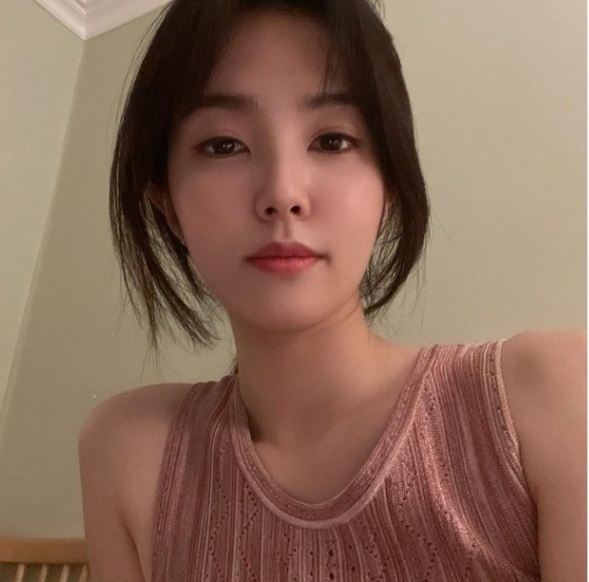 강지영 아나운서, ‘뉴스룸’ 하차→4월 결혼설