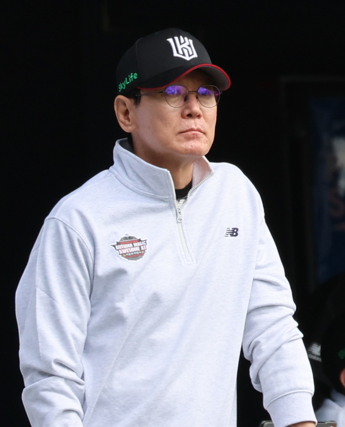 ‘2023 KS 리매치’ KT-LG의 준PO… 1차전 고영표 vs 엔스 빅뱅으로 출발